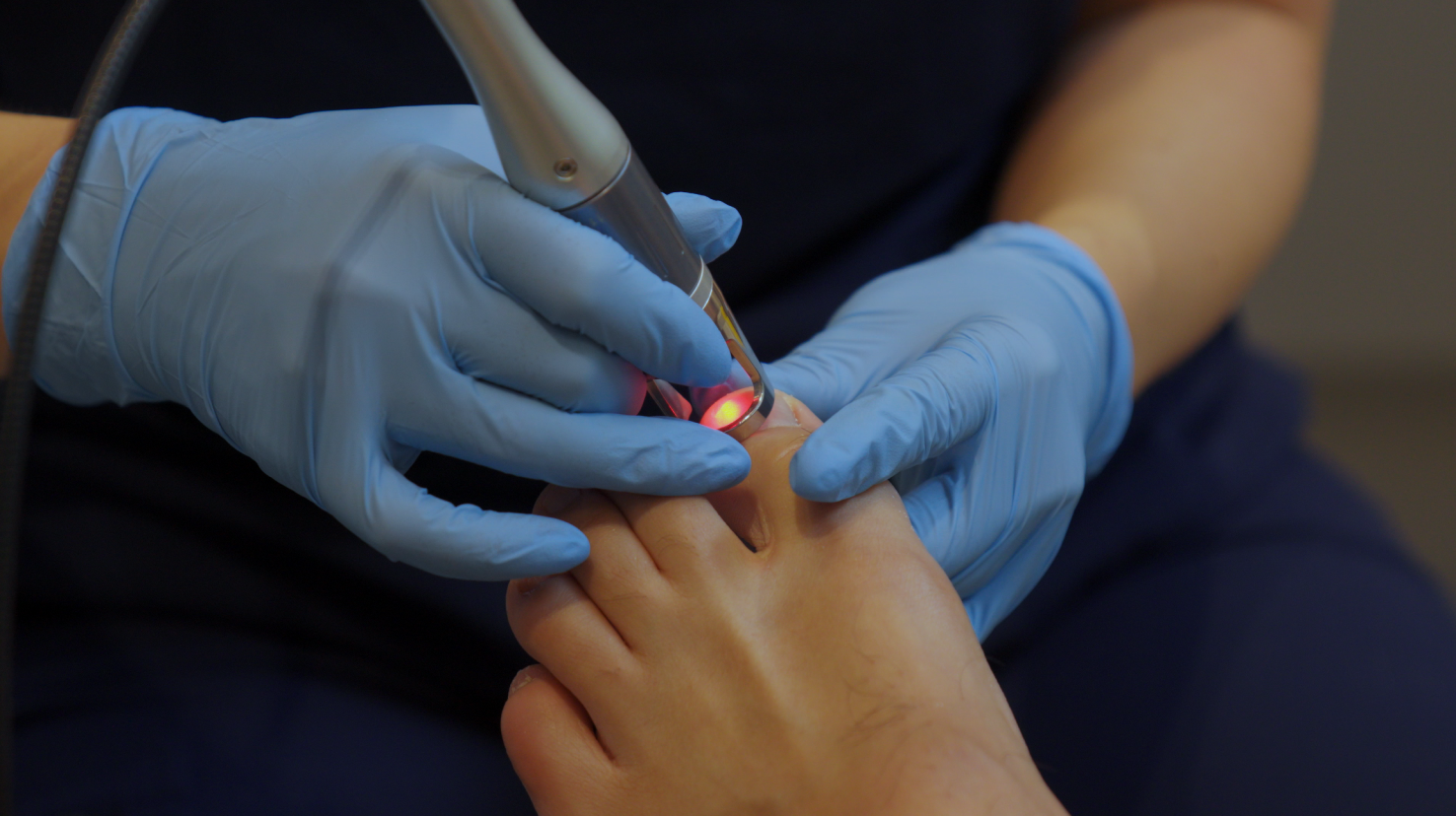 Flawless Feet London | Expert Podiatry and Chiropody Services for ...
